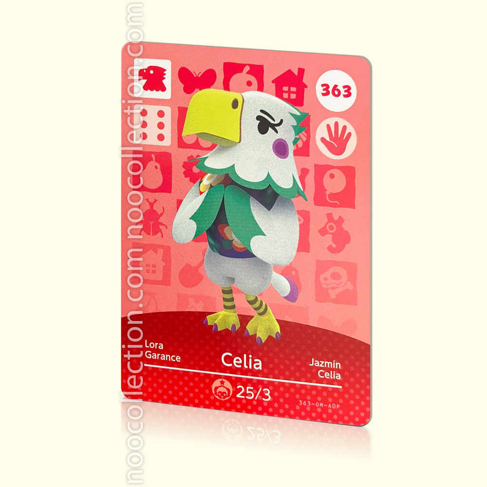 Série 4 - Garance Celia - 363 – noocollection